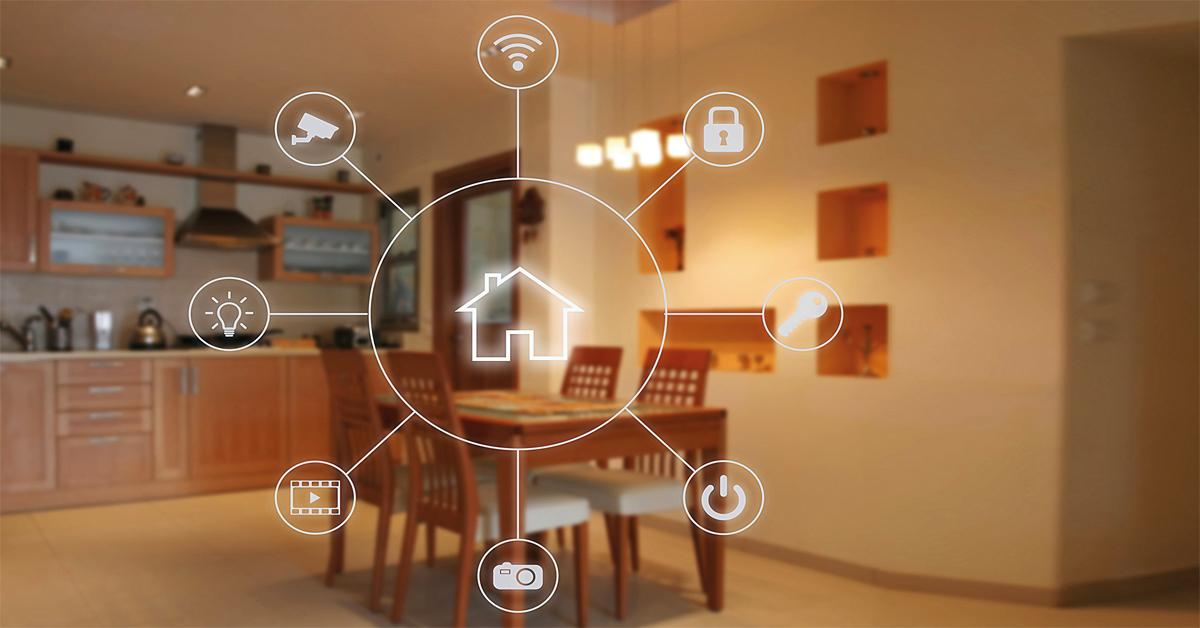 IoT in Facility Management: How Smart Technology is Revolutionizing Real Estate Operations