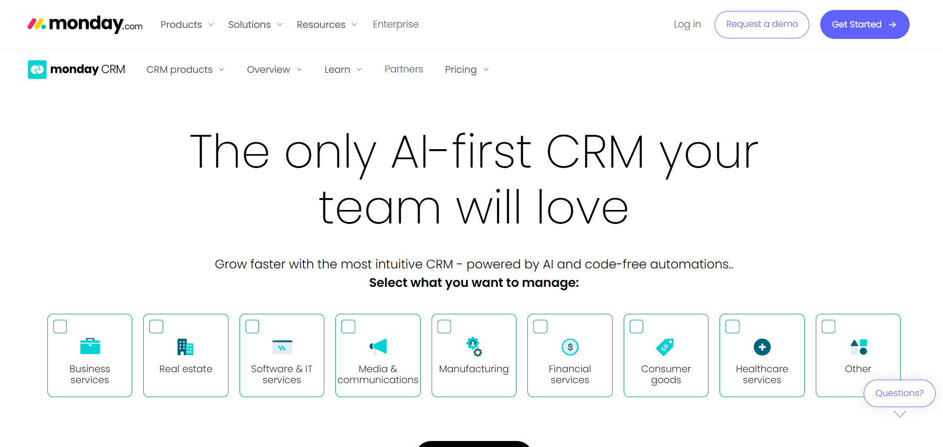 12 Best Property Management CRM Software Tools for 2026