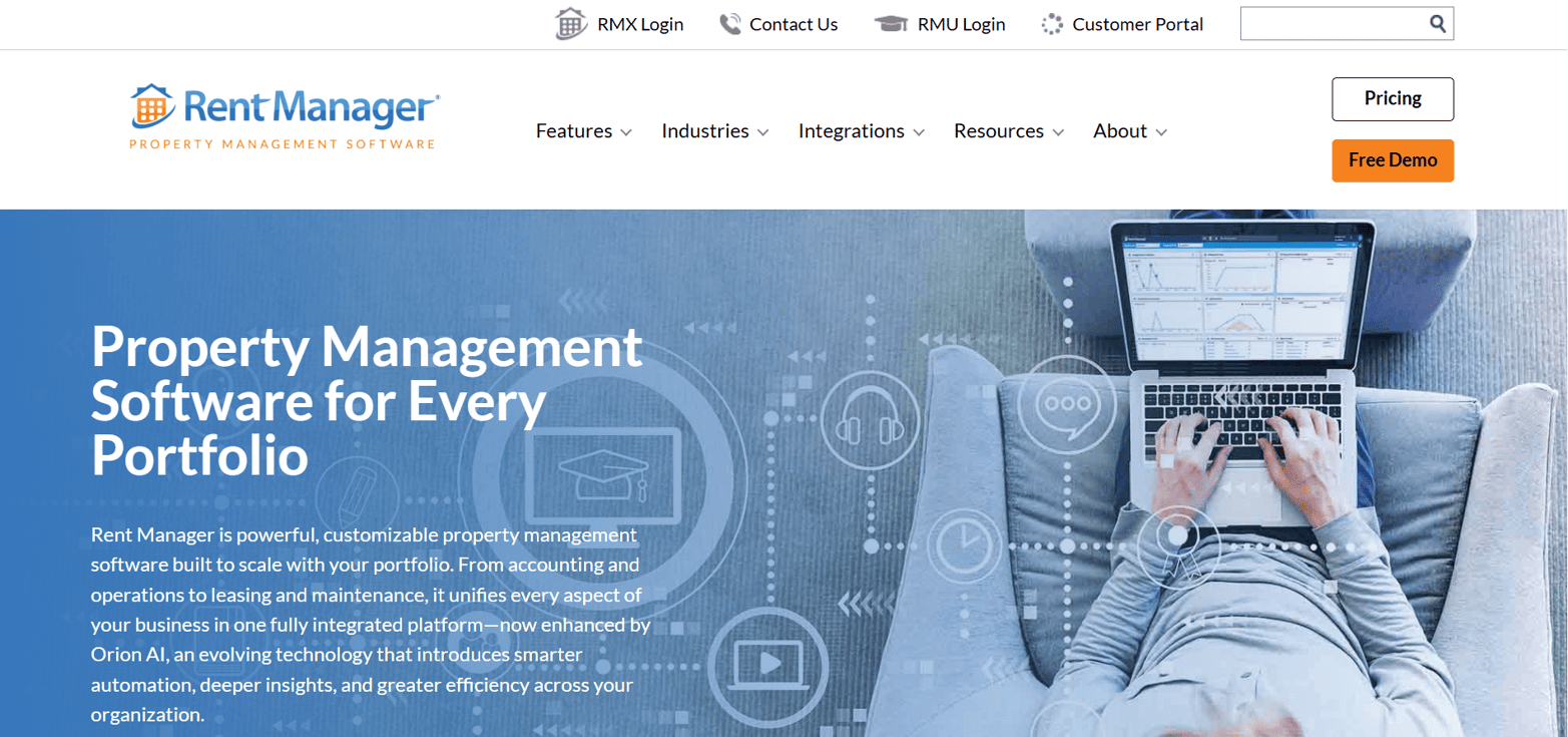Top 10 Rent Manager Software: Features and Pricing Guide for 2026