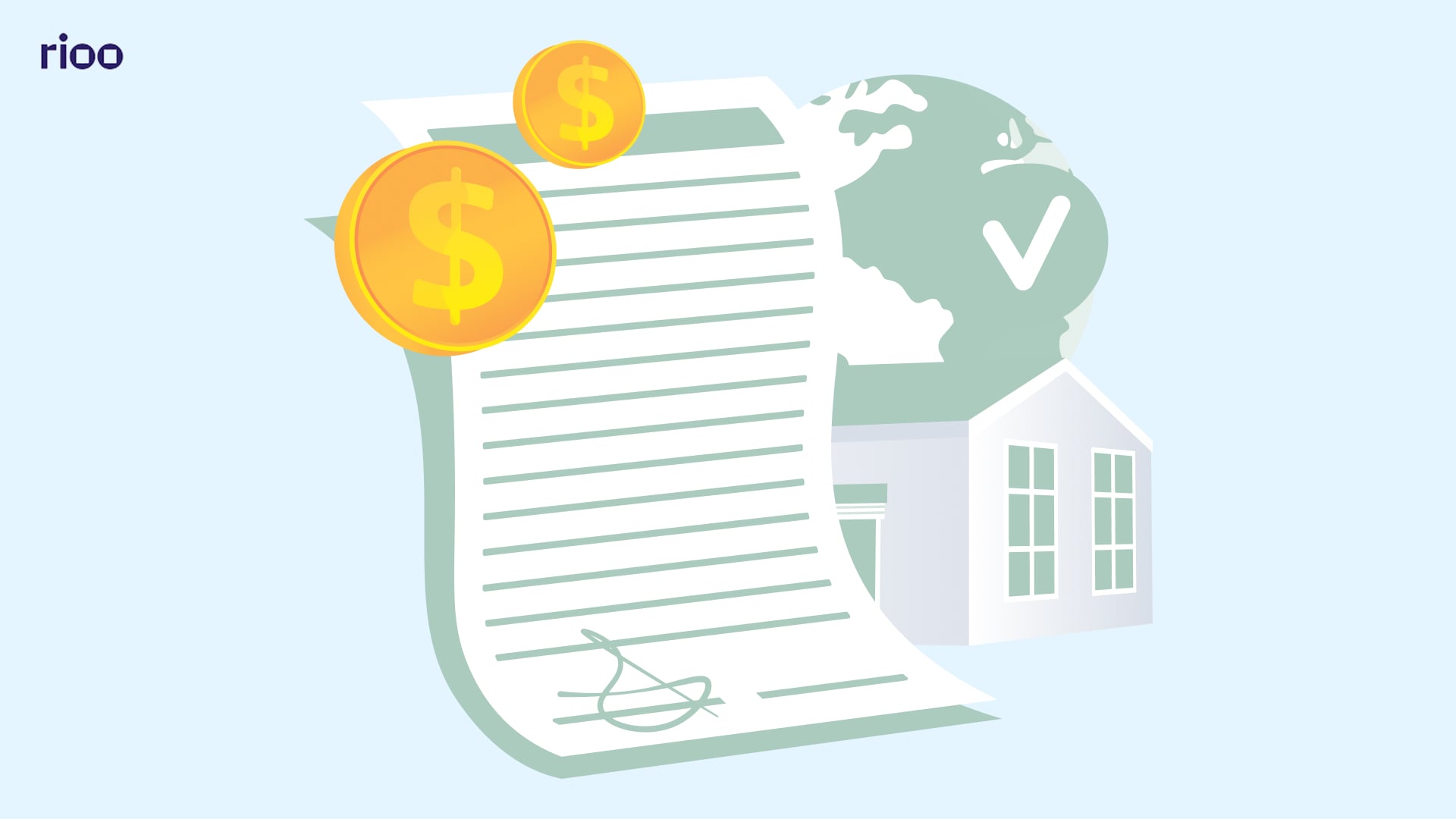 How to Set Up Straight-Line Rent Calculations With GAAP Compliance