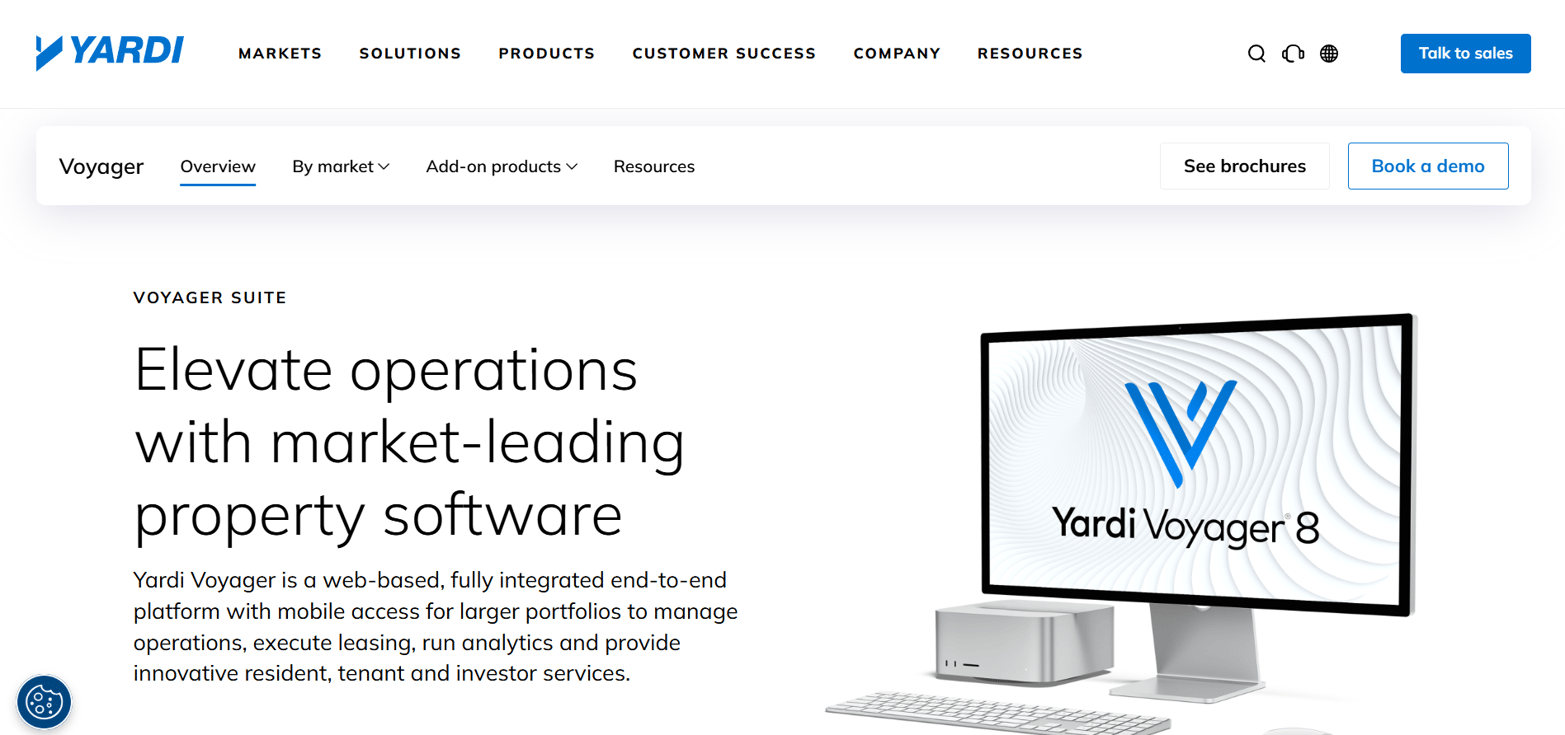 Top 10 Property Management Software for 2026