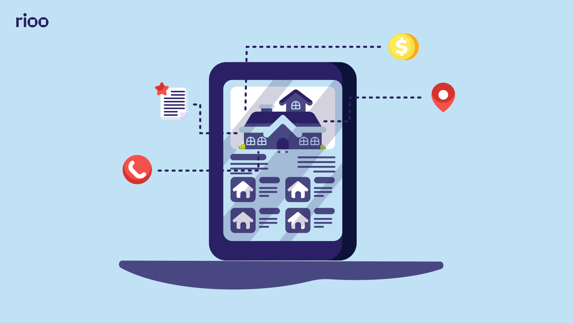 Every Sync Is a Future Failure in Property Finance